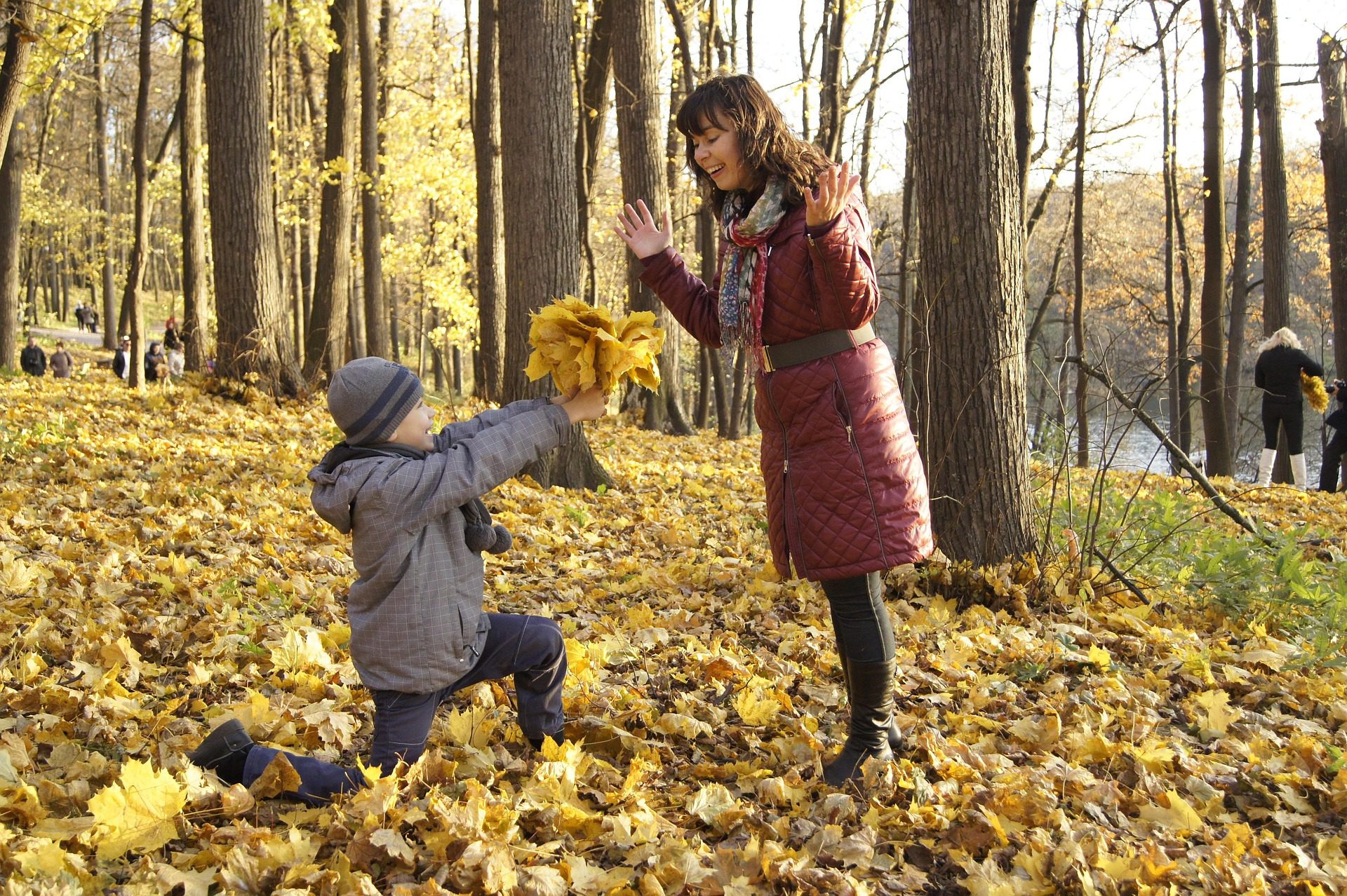 Child Anger Management Case Study (5-Year-Old)